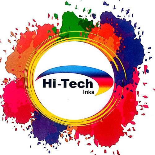 Hi Tech Inks – Leading Pakistan Ink Industry
